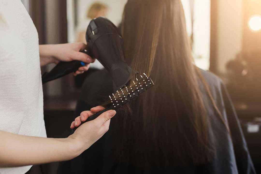 Services - Expert Haircuts & Styling